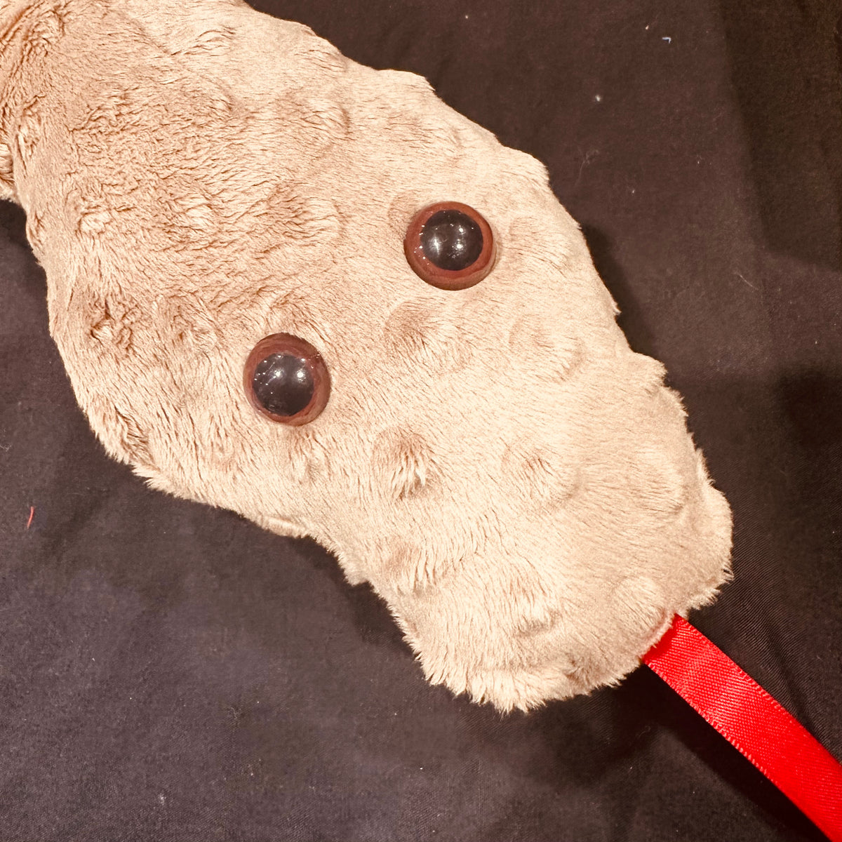 Weighted Snake - In Stock – Tajama Creations - Handmade Sensory Resources