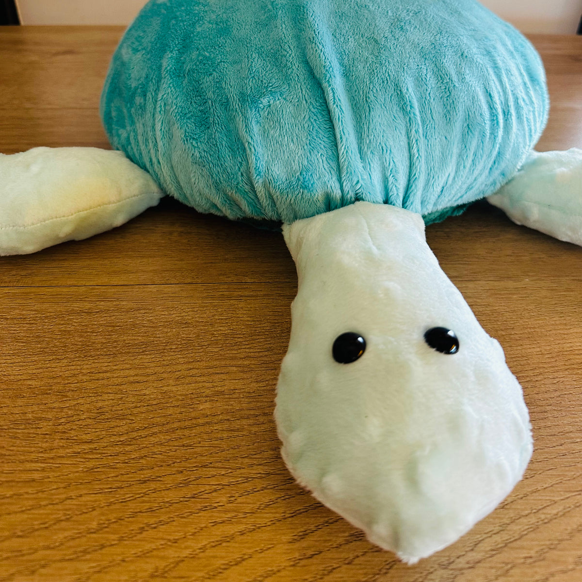 Weighted Turtle – Tajama Creations - Handmade Sensory Resources