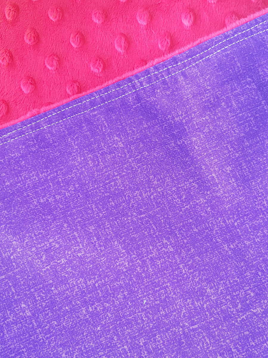 Weighted Neck Wrap – Tajama Creations - Handmade Sensory Resources